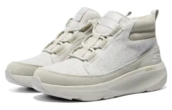 Sketchers Bobs Sparrow 2.0 High Top Sneakers