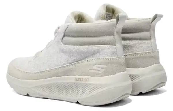 Sketchers Bobs Sparrow 2.0 High Top Sneakers
