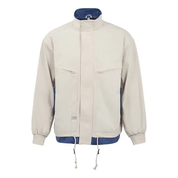 Adidas Track Jacket