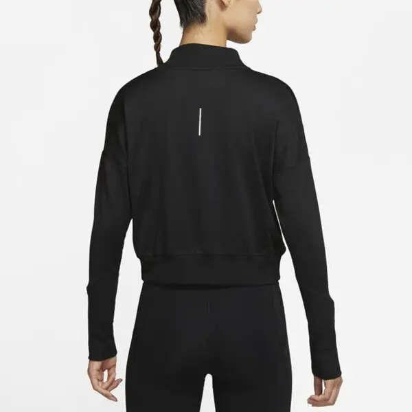 Nike Long Sleeve Pullover