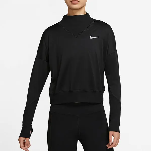 Nike Long Sleeve Pullover