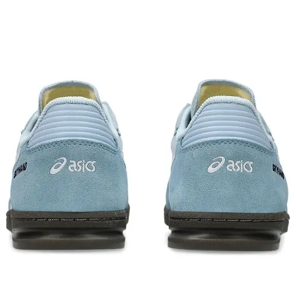 Asics Skyhand Og Sneakers - Light Blue/white