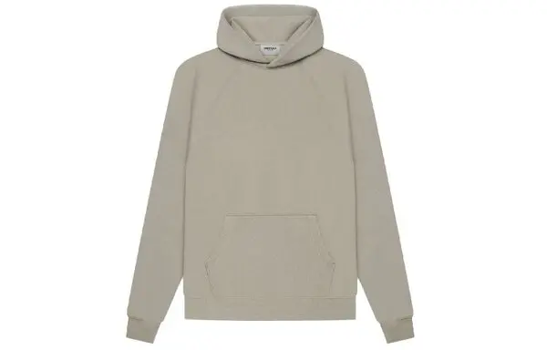 Fear Of God Ss21 Hoodie