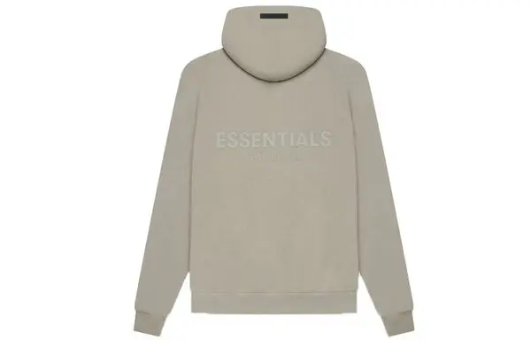 Fear Of God Ss21 Hoodie