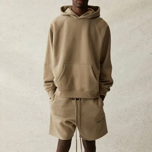 Fear Of God Ss21 Hoodie