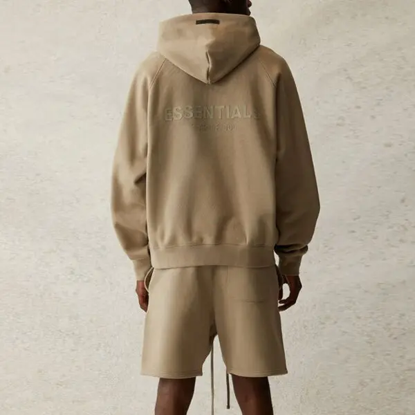 Fear Of God Ss21 Hoodie
