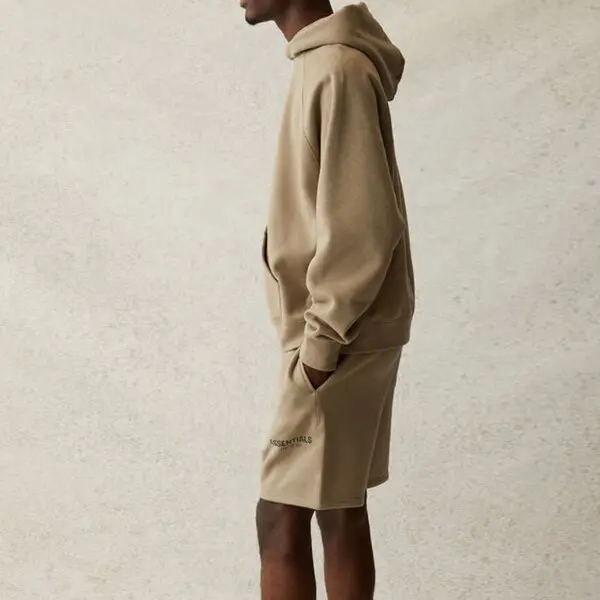 Fear Of God Ss21 Hoodie