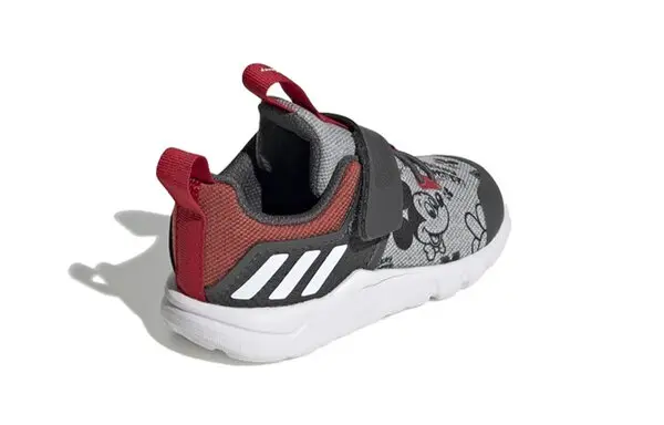 Adidas Disney X Rapidaflex El I 'mickey' Shoes