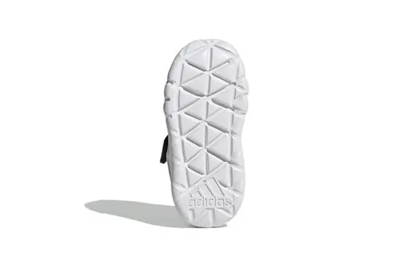 Adidas Disney X Rapidaflex El I 'mickey' Shoes
