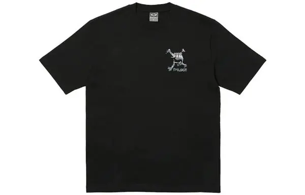 PALACE X Oakley T-shirt
