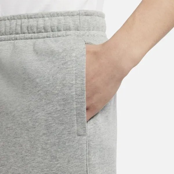 Nike Athleisure Cargo Shorts - Grey