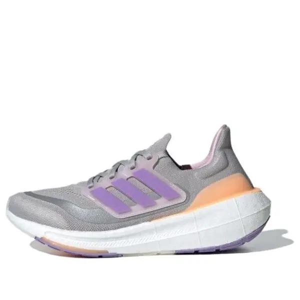 Adidas Ultraboost Light Sneakers - Multi-color