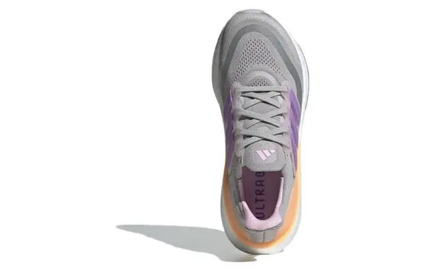 Adidas Ultraboost Light Sneakers - Multi-color