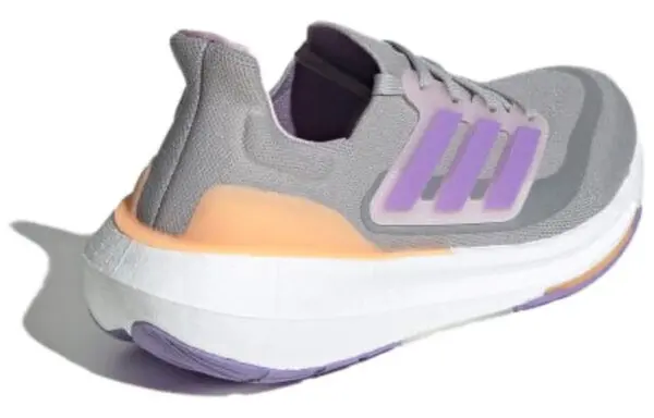 Adidas Ultraboost Light Sneakers - Multi-color