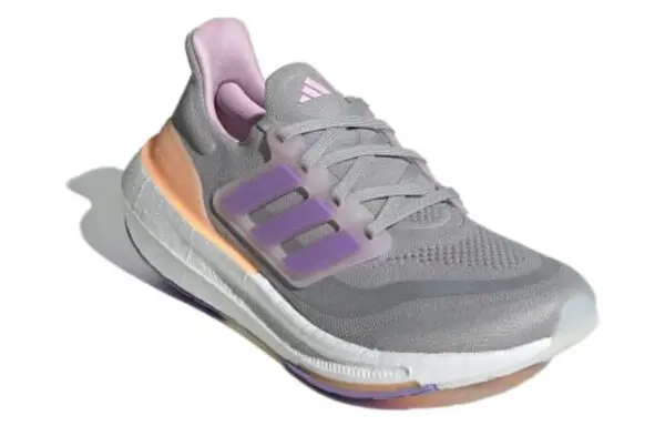 Adidas Ultraboost Light Sneakers - Multi-color