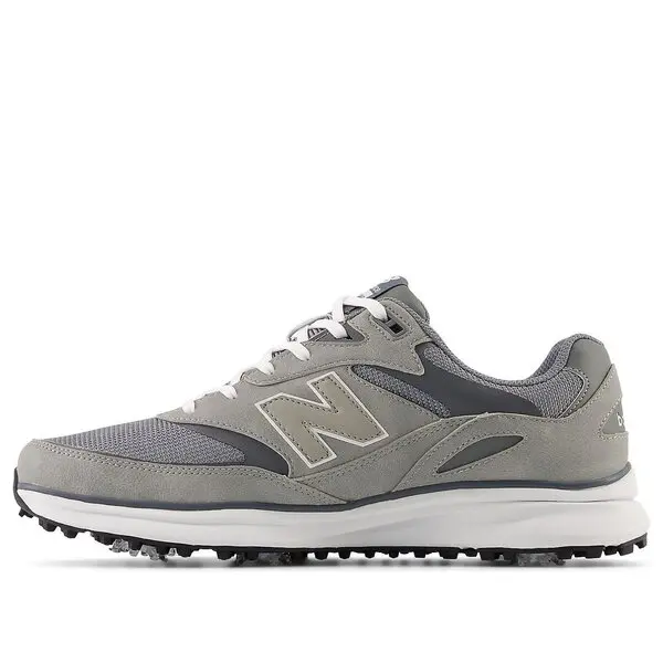 NEW BALANCE Heritage Golf Sneakers - Grey/white