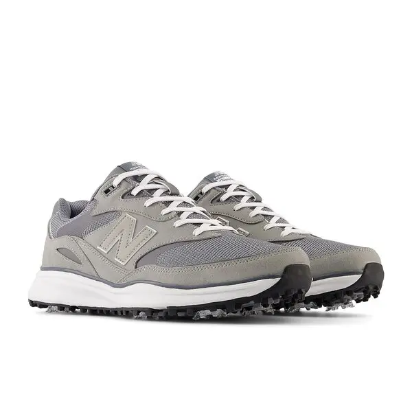 NEW BALANCE Heritage Golf Sneakers