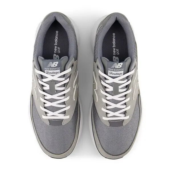 NEW BALANCE Heritage Golf Sneakers