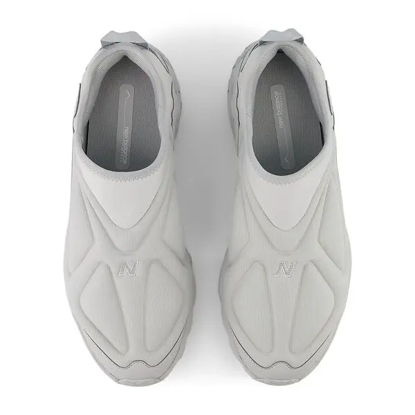 NEW BALANCE Ml610 Sneakers - Grey