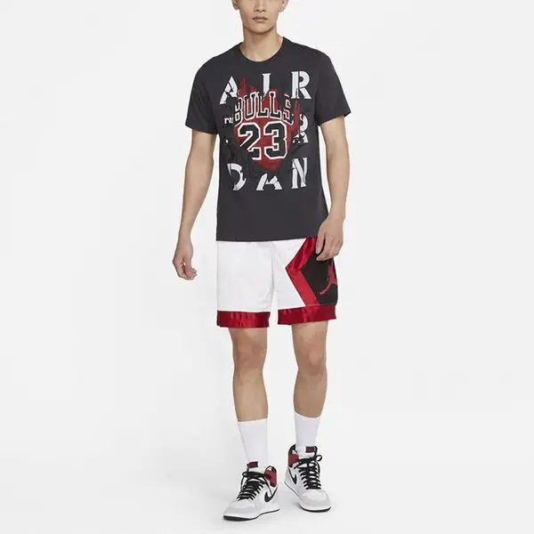 JORDAN Air Sportswear Graphic Tee