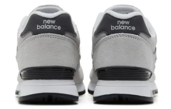 NEW BALANCE 565 Sneakers - Grey