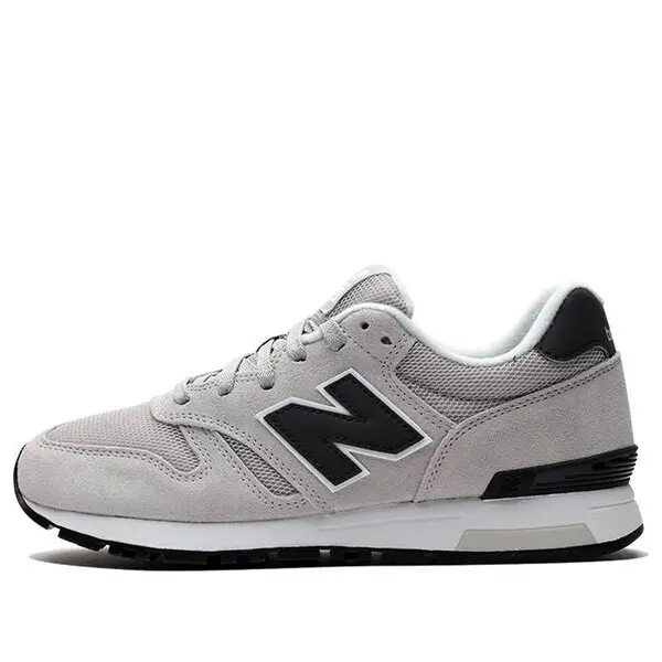 NEW BALANCE 565 'cloud - Grey