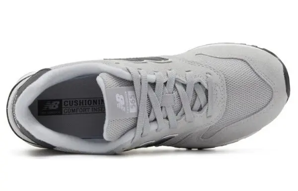 NEW BALANCE 565 Sneakers - Grey