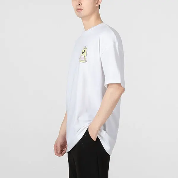CONVERSE Graphic Print T-shirt