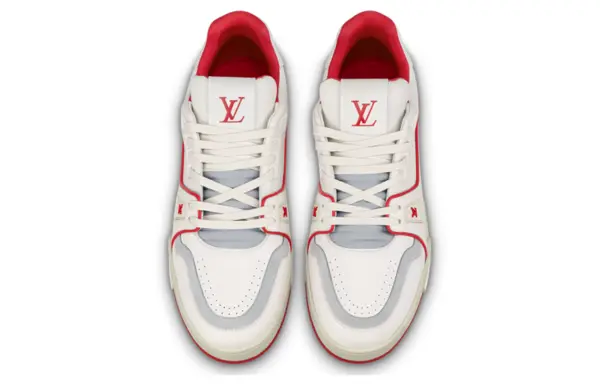 LOUIS VUITTON Trainer Sneakers