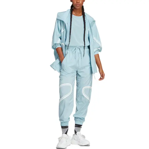 Adidas Truepace Woven Pants