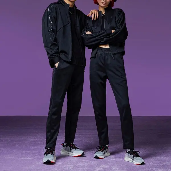 Adidas Tiro Suit-up Advanced Logo Track Pants