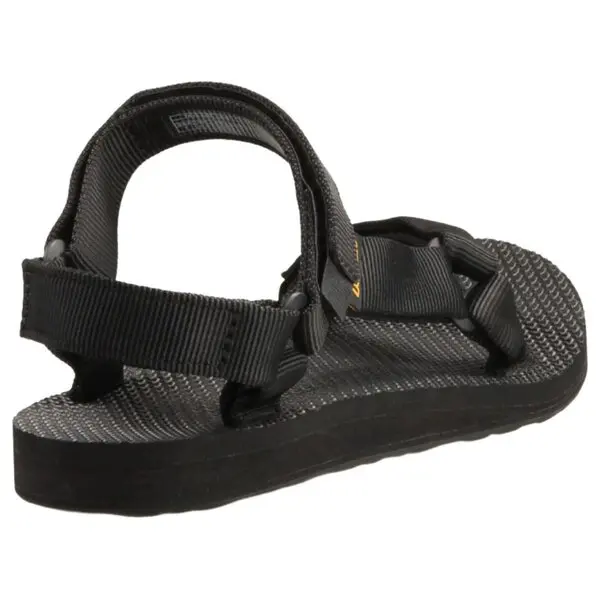 Teva Original Universal Strappy Sandals - Black