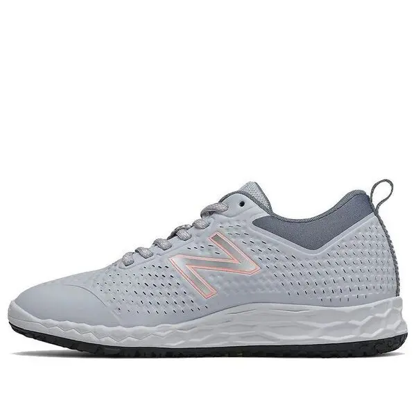NEW BALANCE 806v1 'light Cyclone' Sneakers - Grey