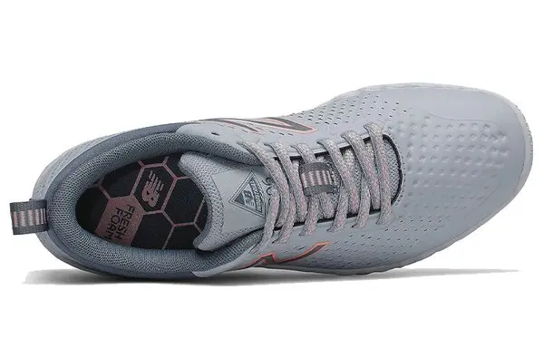 NEW BALANCE 806v1 'light Cyclone' Sneakers - Grey