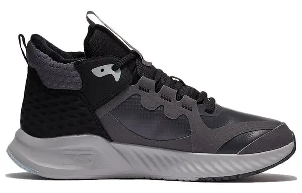 LI-NING Soft Zero Wntr Athletic Sneakers