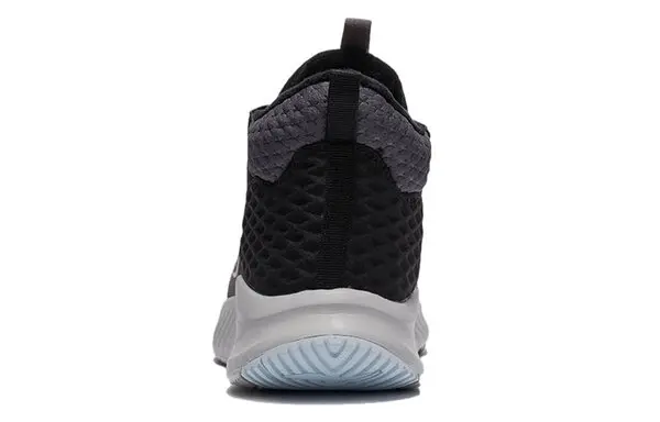 LI-NING Soft Zero Wntr Athletic Sneakers