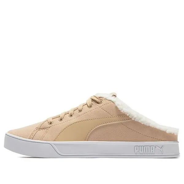 PUMA Bari Mule Sherpa Sneakers - Default Colorway