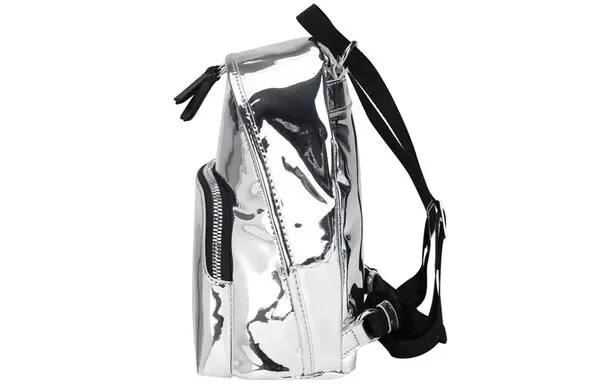 MLB Los Angeles Dodgers Metallic Backpack
