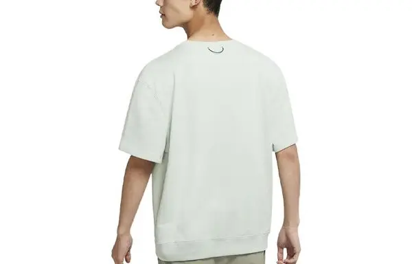 Nike Short Sleeve Pocket Top - Multi-color