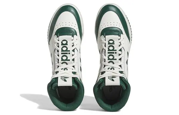 Adidas Originals Superstar Drop Step Sneakers