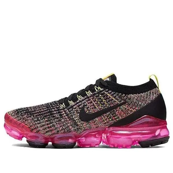 Nike Vapormax Flyknit 3 - Pink