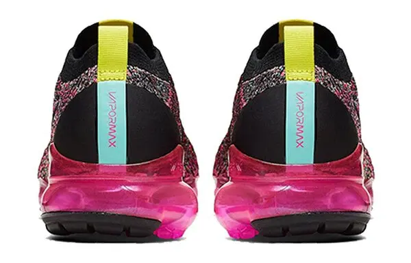 Nike Vapormax Flyknit 3 - Pink