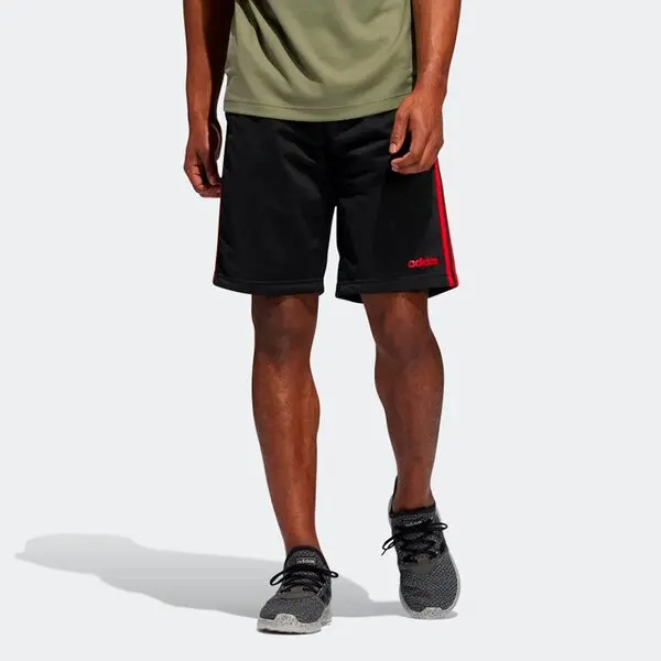 Adidas E 3s Short Tric Casual Sports Training Running Shorts