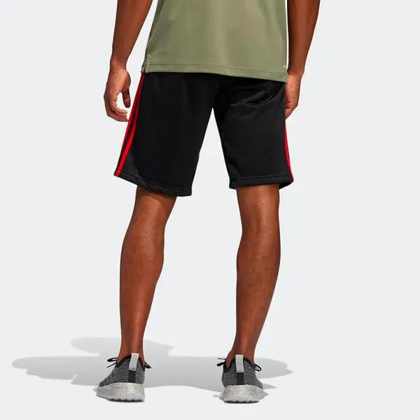 Adidas E 3s Short Tric Casual Sports Training Running Shorts