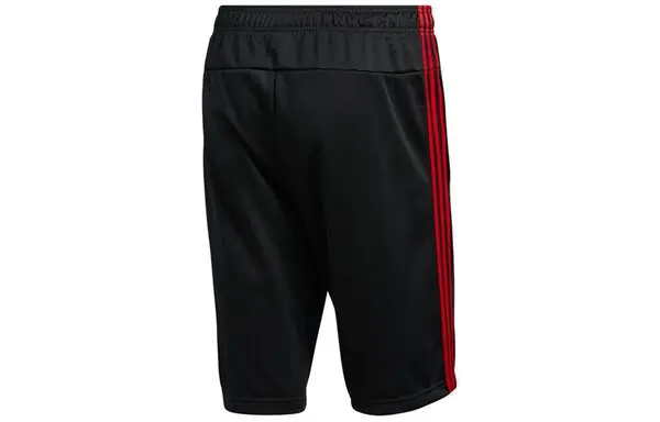 Adidas E 3s Short Tric Casual Sports Training Running Shorts