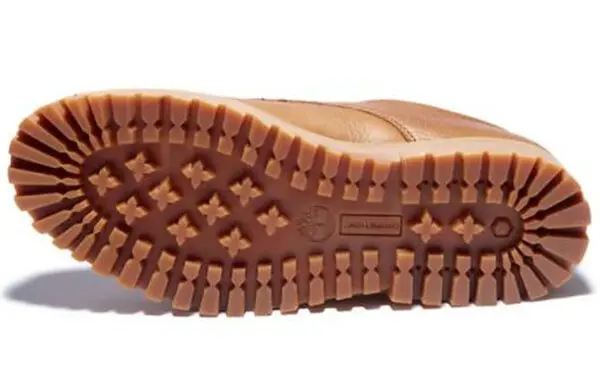 Timberland Jacksons Landing Derby Shoes