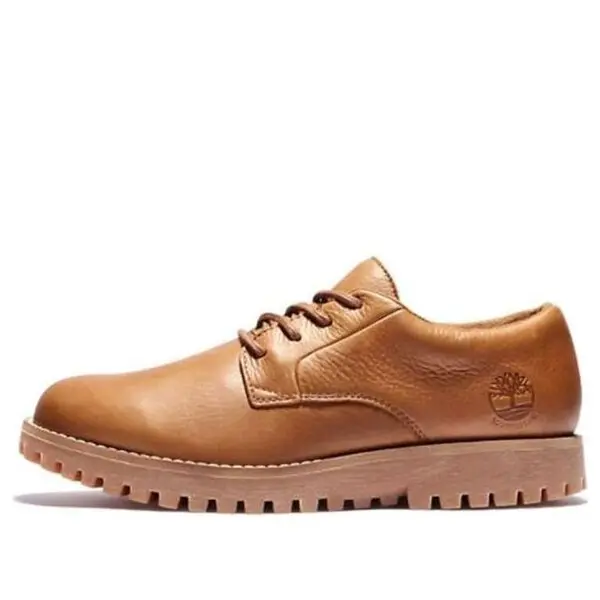 Timberland Jacksons Landing Derby Shoes