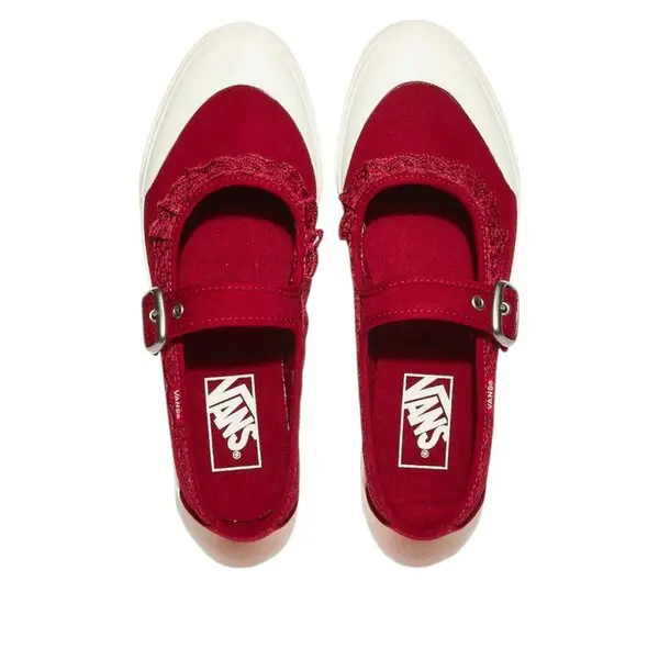 VANS Mary Jane Sneakers