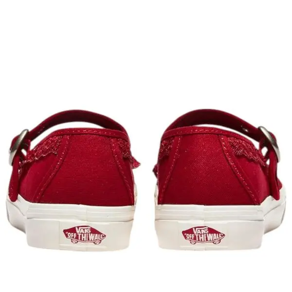 VANS Mary Jane Sneakers