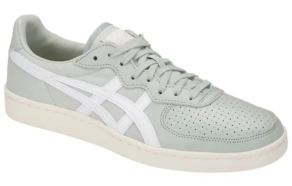 Onitsuka Tiger Gsm Sneakers - Grey/white